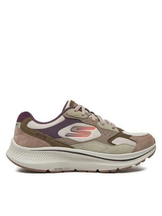 Skechers Sneakers Go Run Consistent 2.0 128622/NTPR Beige