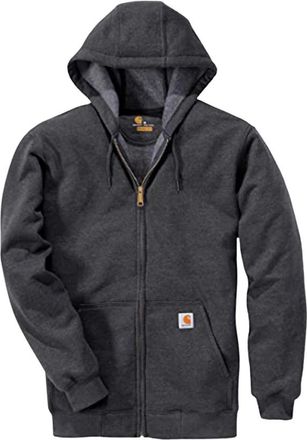 Carhartt Work in Progress Herren, Sweatshirts & Hoodies, Grau, SGr&ouml;&szlig;e