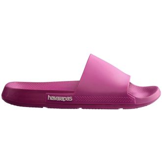 Havaianas Unisex Slide Classic Rose Gum Sandal,, Rosengummi, 41/42 EU