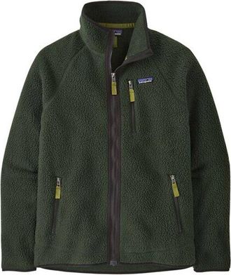 Patagonia Herren Fleecejacke RETRO PILE JACKET