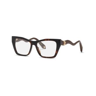 Roberto Cavalli Damen, Accessories, Braun, 55 MMGr&ouml;&szlig;e