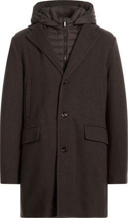 Moorer JACKEN & M&Auml;NTEL - M&auml;ntel auf YOOX.COM