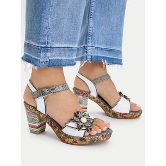 Laura Vita Sandalen Laura Vita Nellao 31 Grau