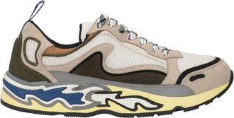 Sandro SCHUHE - Sneakers auf YOOX.COM