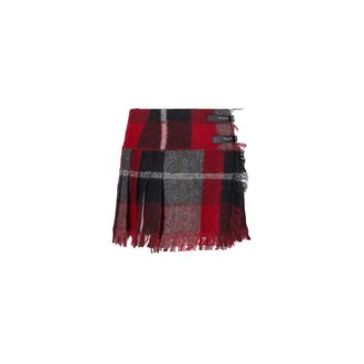 Dior Femme, Jupes, Multicolore, Taille: 38 FR Mini-jupe