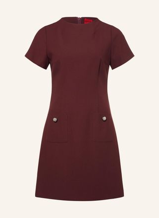 HUGO BOSS Hugo Etuikleid Kihanna rot