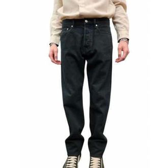 Paul Smith Homme, Jeans, Vert, Taille: W30 Jeans droits