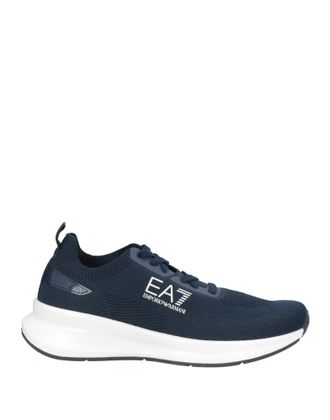 Emporio Armani SCHUHE - Sneakers auf YOOX.COM