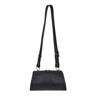 Vivienne Westwood Damen, Taschen, Schwarzk, ONE SIZEGr&ouml;&szlig;e