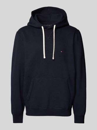 Tommy Hilfiger Loose Fit Hoodie mit Kapuze
