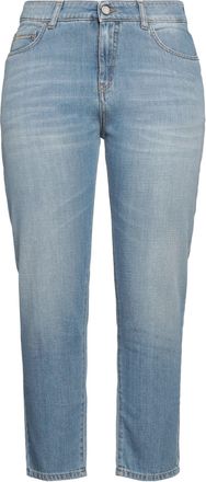 Manila Grace HOSEN & RÖCKE - Jeanshosen auf YOOX.COM