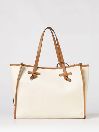 Gianni Chiarini Schultertasche GIANNI CHIARINI Damen Farbe Yellow Cream