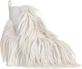 Rick Owens CHAUSSURES - Bottines sur YOOX.COM