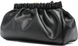 DeMellier N122 Miami Clutch - Black