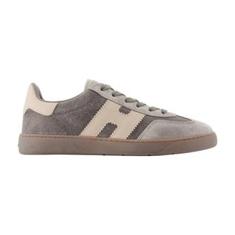 Hogan Herren, Schuhe, Grau, 41 EUGr&ouml;&szlig;e