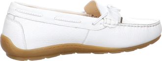 Ara Slipper - - Shoes - Damen - Wei&szlig; - 41 1/2 EU