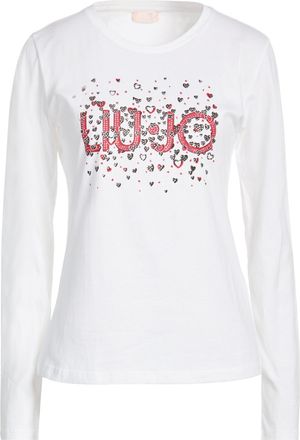 Liu Jo TOPS - T-shirts auf YOOX.COM