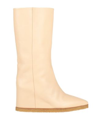 Chloé SCHUHE - Stiefel auf YOOX.COM