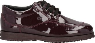 Hogan SCHUHE - Schn&uuml;rschuhe auf YOOX.COM