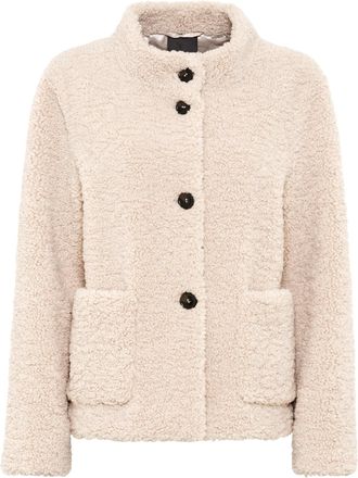 Fuchs Schmitt Style Teddyjacke Augsburg kitt 42