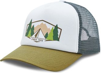 Buff Cap Buff Darryl 131402.000.30.00 Bunt