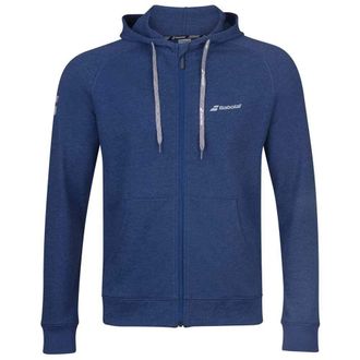 Babolat Exercise Hood Jacket Men Herren-Sweatshirt (1 St&uuml;ck)