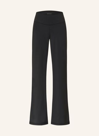 Sweaty Betty Trainingshose All Day schwarz