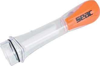 Seac Seac Ersatzschnochel für Vollgesichtmask Unica, Magica, Libera