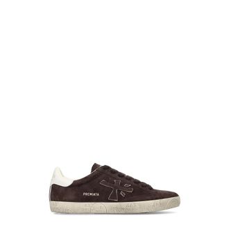 Premiata Steven Sneaker - - Shoes - Damen - Braun - 44 EU