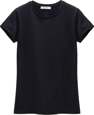 Dorothee Schumacher Damen T-Shirt ALL TIME FAVORITES