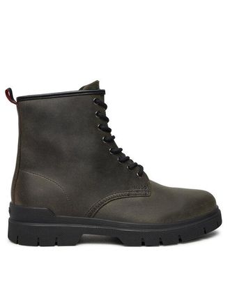 HUGO BOSS Hugo Stiefel Ryan 50536681 Grau