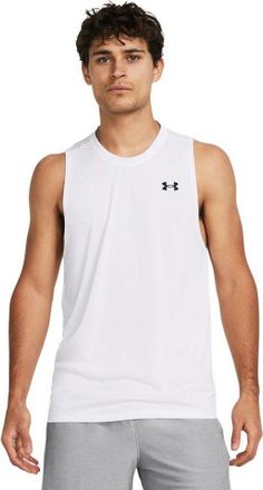 Under Armour T-Shirt Ua Tech Tank