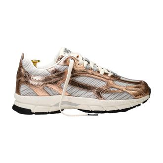 Mercer Amsterdam Damen, Schuhe, Mehrfarbig, 39 EUGr&ouml;&szlig;e