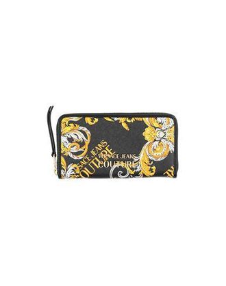 Versace Petite maroquinerie - Portefeuilles sur YOOX.COM