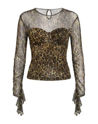 Just Cavalli TOPS - Tops sur YOOX.COM