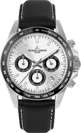 Jacques Lemans Analoguhr