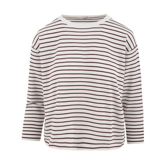 Aspesi Damenstrick Modell 3419 3371 - - Knitwear - Damen - Mehrfarbig - M