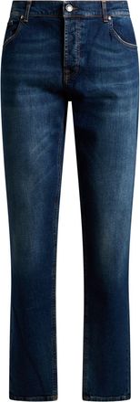 Michael Coal HOSEN & R&Ouml;CKE - Jeanshosen auf YOOX.COM