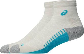 Asics Kinder Socken PERFORMANCE RUN SOCK QUARTER
