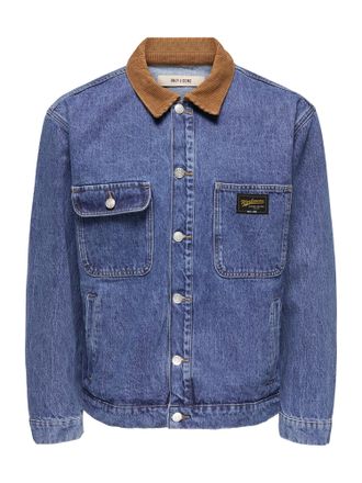Only & Sons Jacke ONSTIMBER