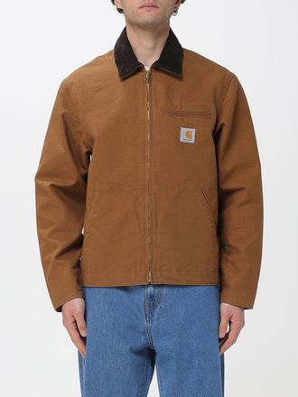 Carhartt Work in Progress Jacke CARHARTT WIP Herren Farbe Braun