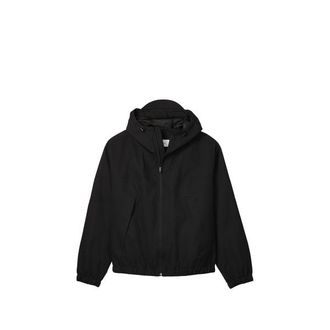 Calvin Klein Blouson &agrave; capuche zipp&eacute;