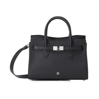 Aigner Damen, Taschen, Schwarzk, ONE SIZEGr&ouml;&szlig;e