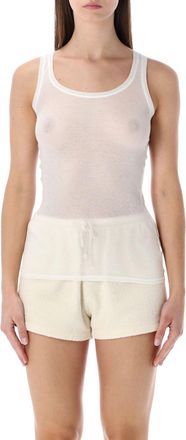 American Vintage American Vintage Haut Blanc