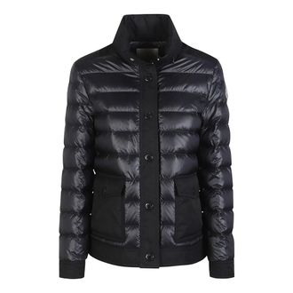 Moncler Damen, Jacken, Blau, XSGr&ouml;&szlig;e