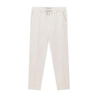Moorer Matthew Jogginghose - - Trousers - Herren - Beige - 2XL