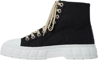 Viron Femme, Chaussures, Noir, Taille: 36 EU 1982 Pepo Bottes