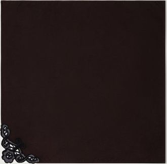 SOEUR FOULARD HINAYA MARRON
