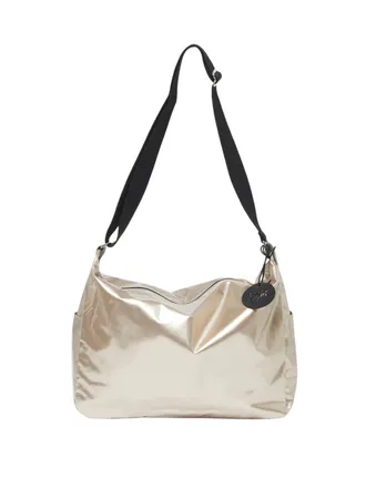 Jack Gomme Messenger Bag Polyurethane Joy