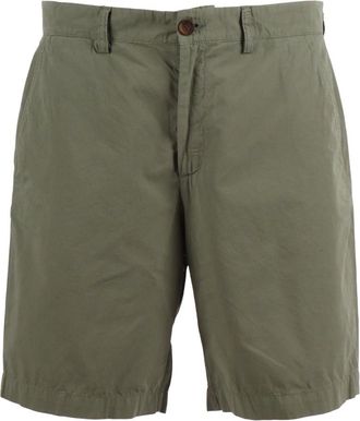 Sebago Homme, Shorts, Vert, Taille: 2XL Sasanoa Short